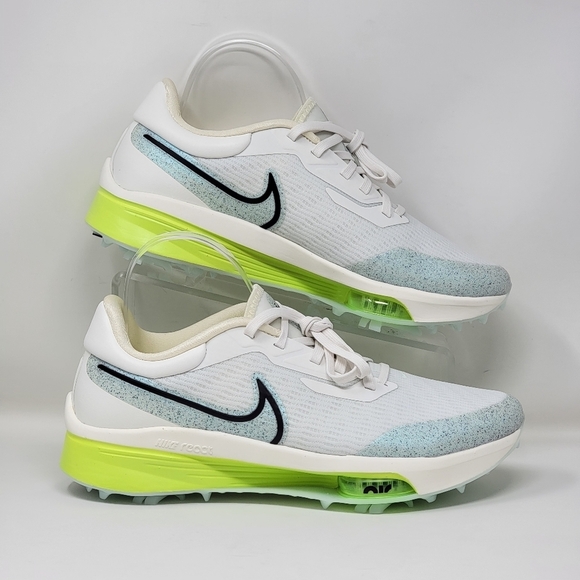 Nike | Shoes | Nike Air Zm Zoom Infinity Tour Next Sail Barely Green ...